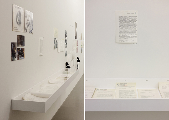 Smetak's Inventions - ON architektur